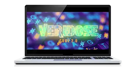 Thanks for Watching VeriDose Core 2.0 - A New Genetic Frontier